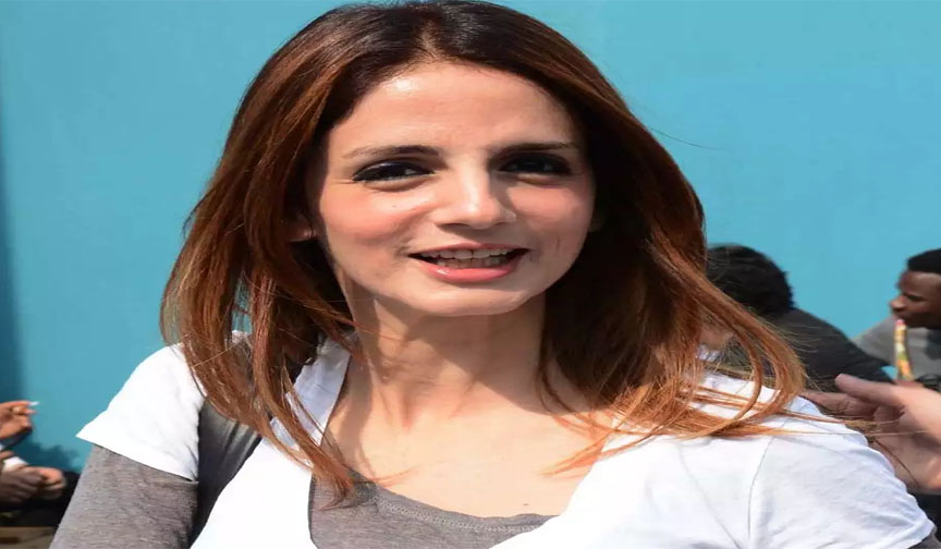 सुजैन खान की इस खूबसूरत तस्वीर पर एक्स पति ऋतिक रोशन ने ऐसा कमेंट किया